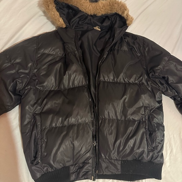 Barneys New York | Jackets & Coats | Barneys Puffer | Poshmark
